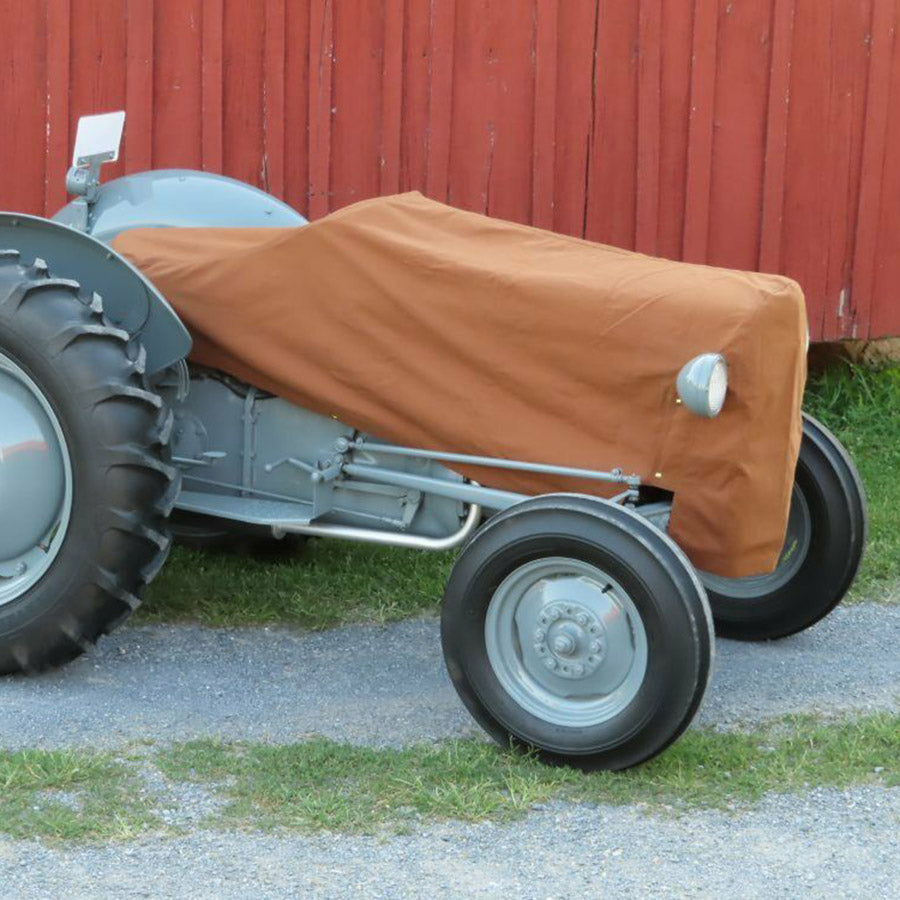 Tractor Covers – Fordson Tractor Covers