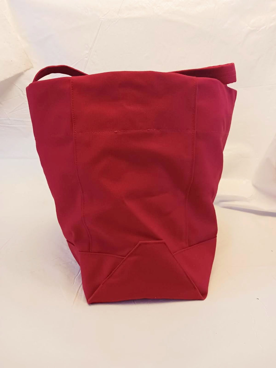 TOTE BAG – Fordson Tractor Covers